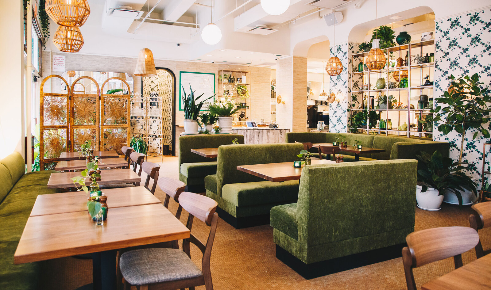 London s Vegan Restaurant Farmacy Opens In New York VegNews london-s-vegan-restaurant-farmacy-opens-in-new-york-vegnews