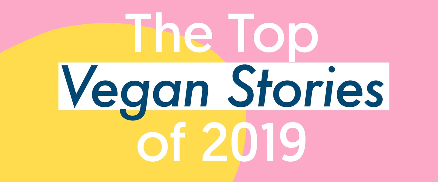 Today's Top Vegan News Stories | VegNews