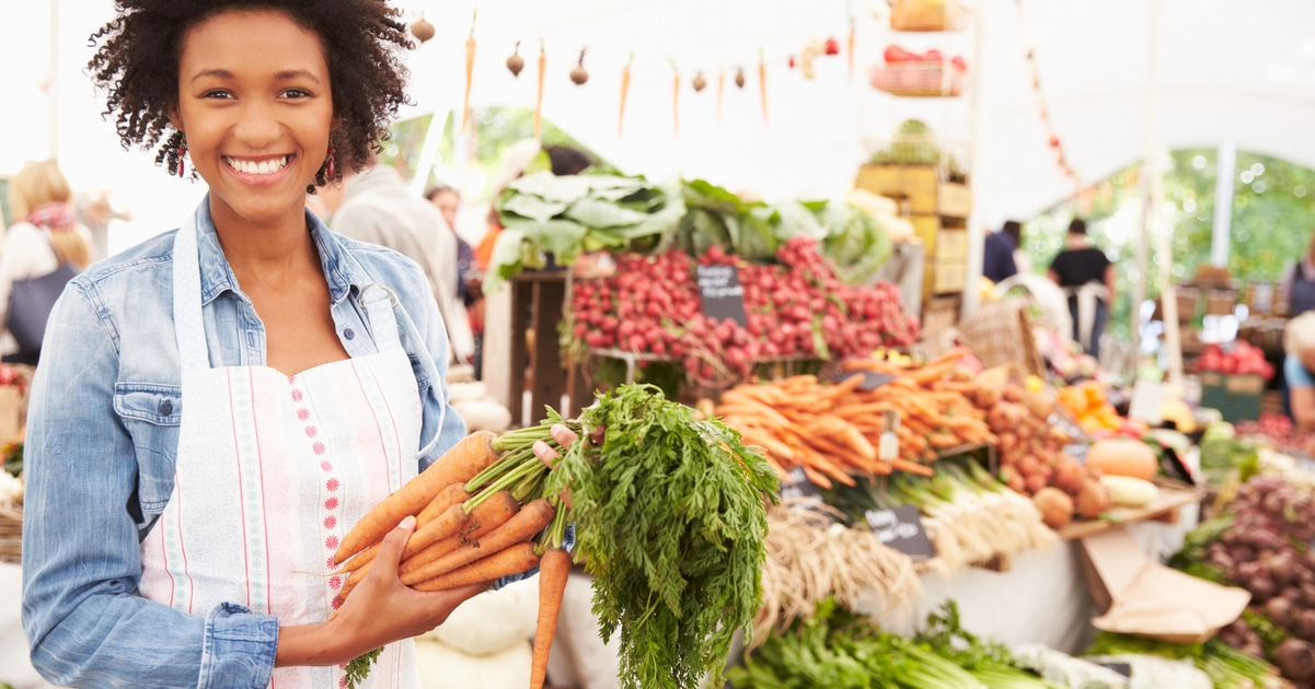 A Global Plant-Based Diet Shift Could Create 56 Million Jobs and Reduce Labor Costs Nearly $1 ...