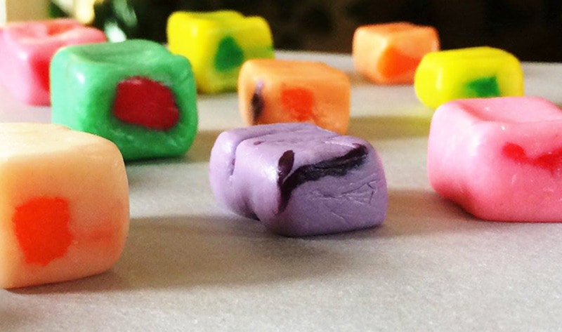 Iconic ’80s Candy Bonkers! Makes a Vegan Comeback | VegNews