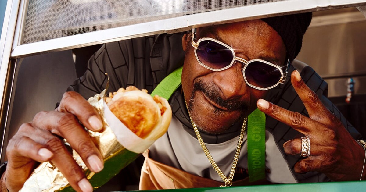 Is Snoop Dogg Launching Vegan Hot Dogs? Here Is What We Know About ...