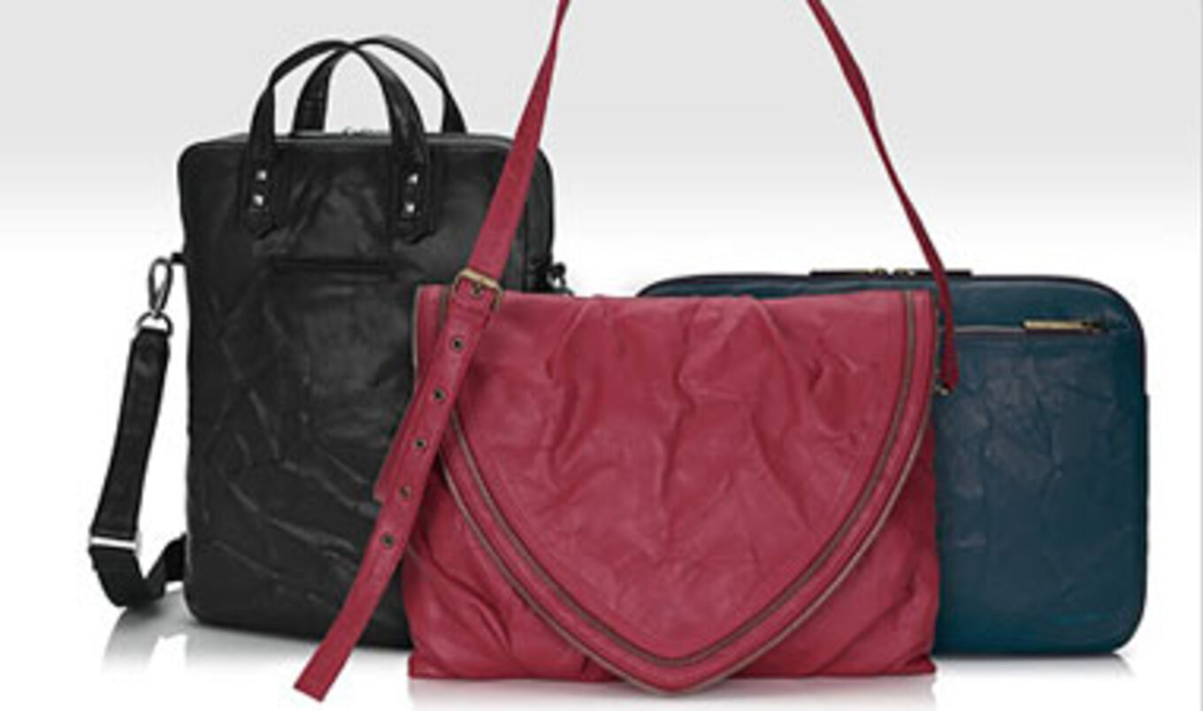 Apple by Matt & Nat | VegNews