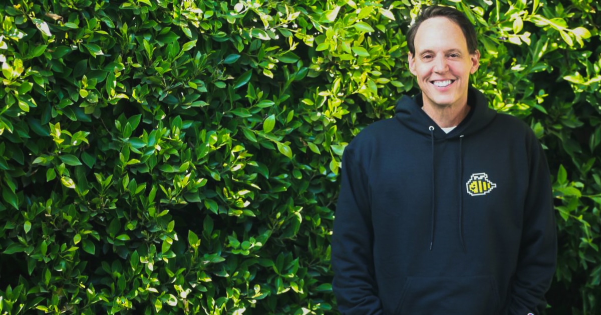 Honeybee Burger’s Founder Used to Work on Wall Street. Now He Makes ...