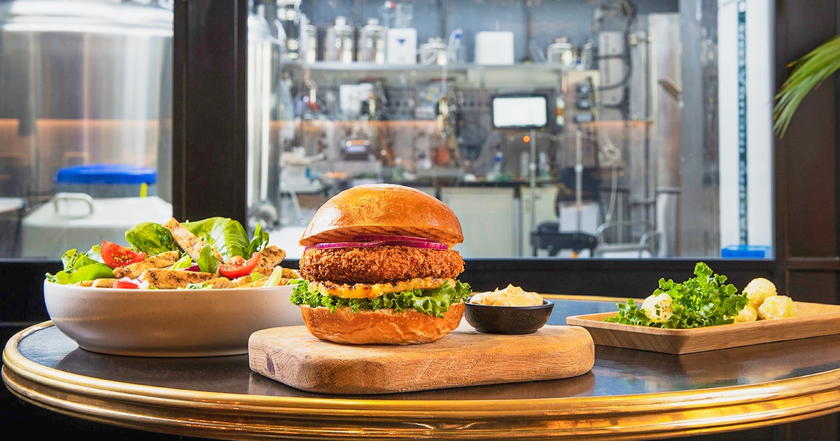 How SuperMeat’s New Open-Source Platform Will Make Cultivated Meat ...