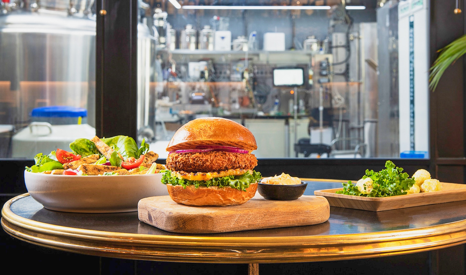 How SuperMeat’s New Open-Source Platform Will Make Cultivated Meat ...