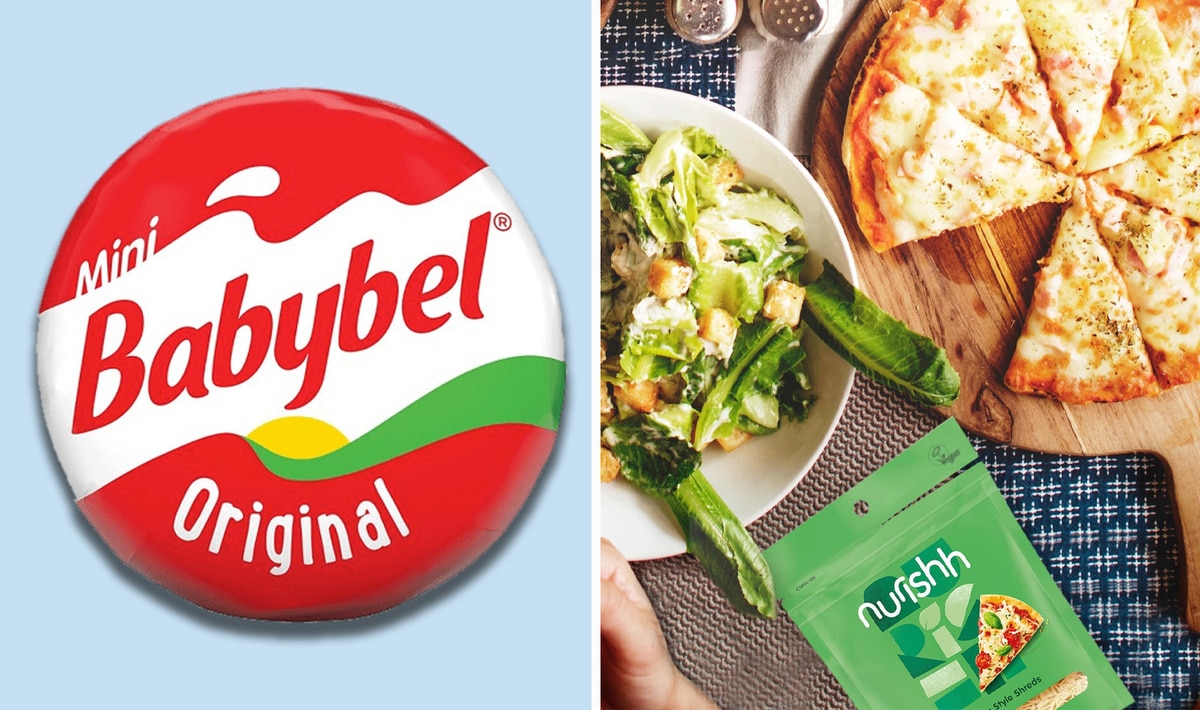 Makers of BabyBel Cheese Just Launched Six New Vegan Cheeses | VegNews