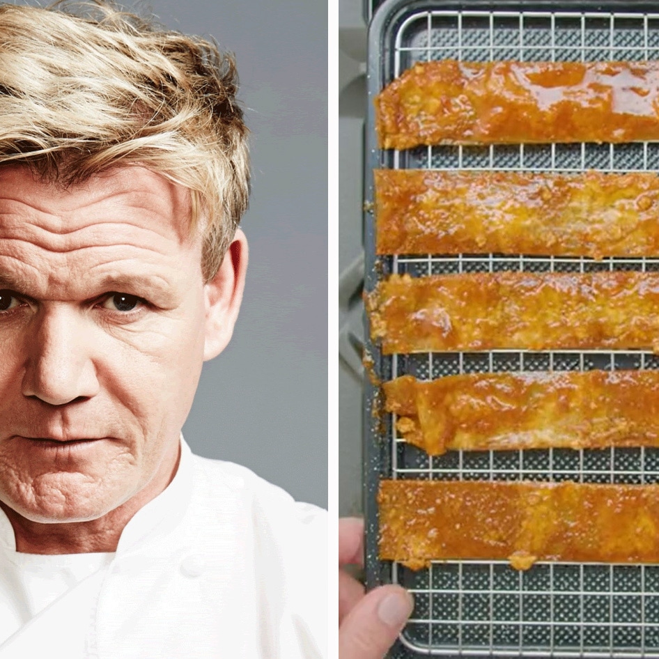 Search results for "gordon ramsay" | VegNews