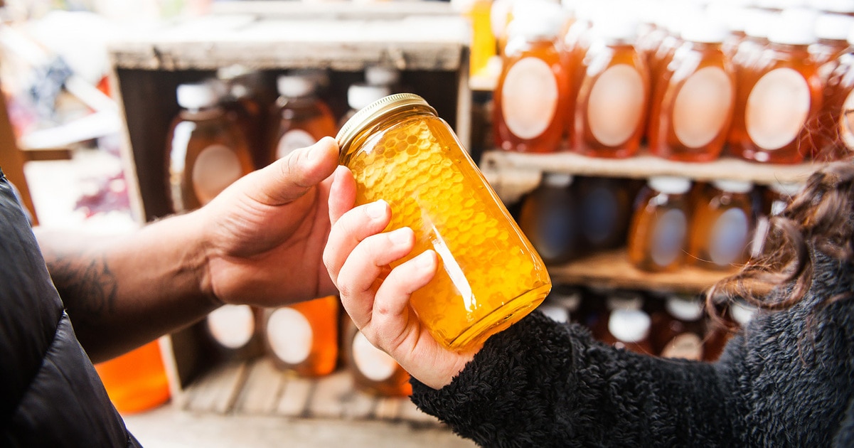 MeliBio’s Real Honey, Made Without Bees, Is Coming to 75,000 European ...