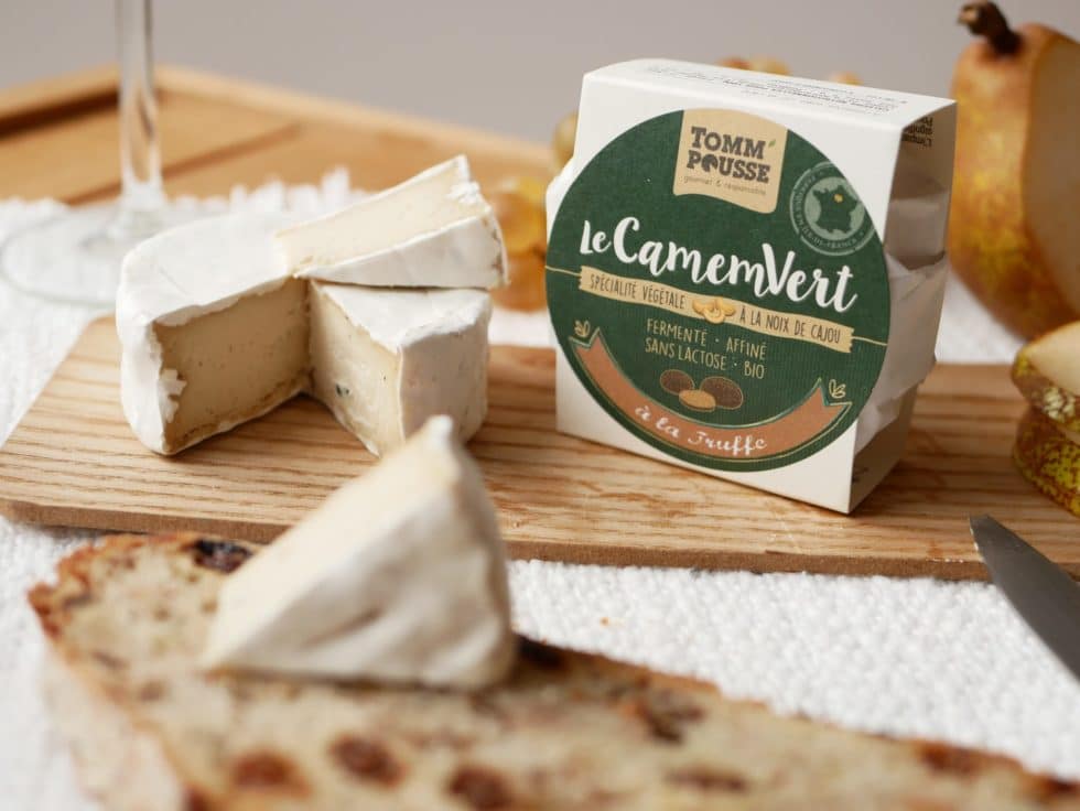 Yep, It’s Possible to Make French Cheese Without Dairy—Here’s How | VegNews