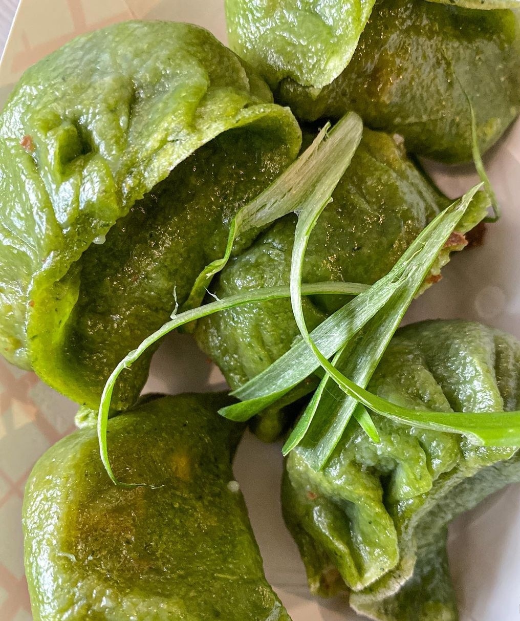 Get Your Dumpling Fix: Delicious Recipes and the Best Store-Bought ...