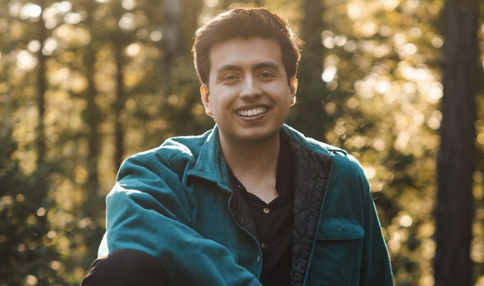 Why Queer Brown Vegan Isaias Hernandez’s Daily Routine Starts With ...