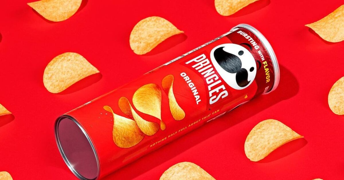 From Cereal to Pringles and Plant-Based Meat, What to Try From Kellogg ...