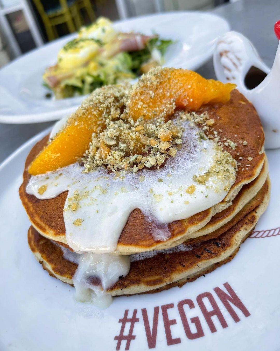 Vegan Breakfast Near Me: 19 Chains to Grab a Tasty Morning Meal | VegNews Vegan Breakfast Near Me: 19 Chains to Grab a Tasty Morning Meal | VegNews