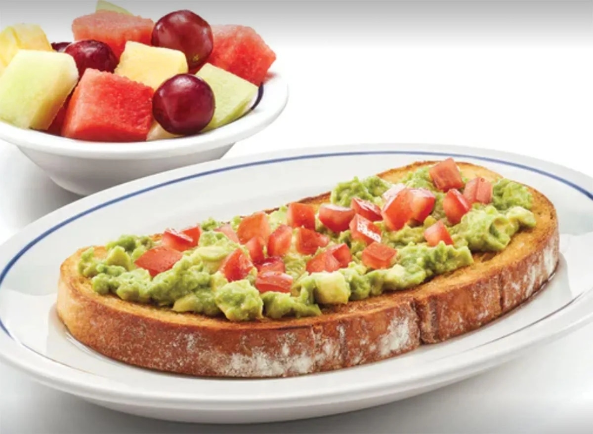 Vegan Breakfast Near Me: 19 Chains to Grab a Tasty Morning Meal | VegNews Vegan Breakfast Near Me: 19 Chains to Grab a Tasty Morning Meal | VegNews