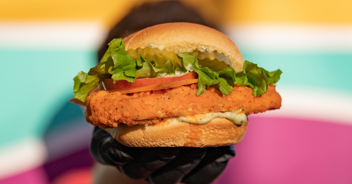 Meati’s Mushroom Meat Revolution Has Begun, and You’re Going to Want a ...