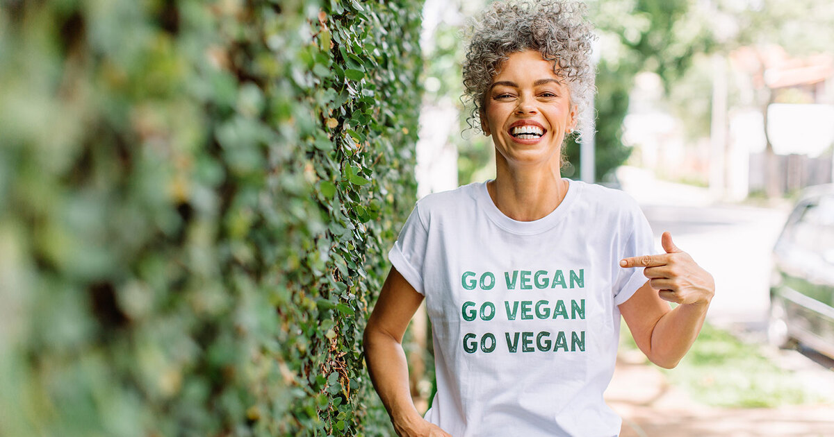 Does a Vegan Diet Deserve Religion-Style Protection? Reddit Thread ...