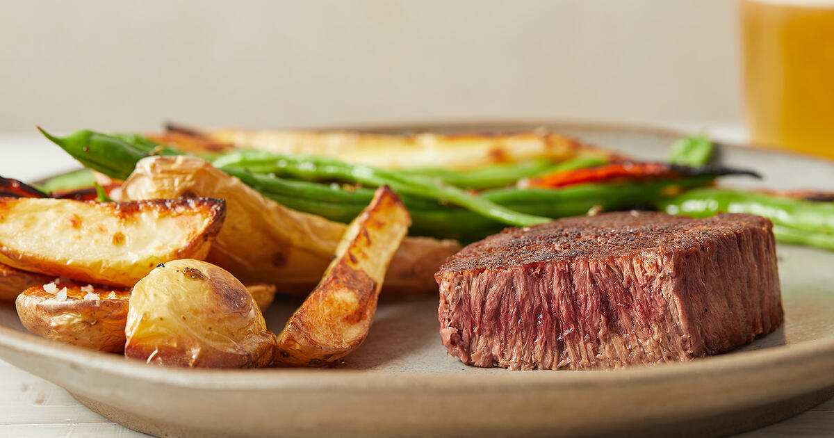Chunk Foods Expands With the ‘World’s First’ Keto-Certified Vegan Steak ...