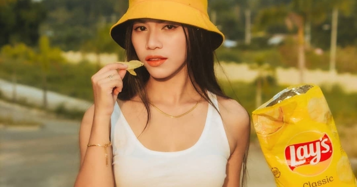 What’s Vegan at Frito-Lay? The Snack Company Is Full of Tasty Surprises ...