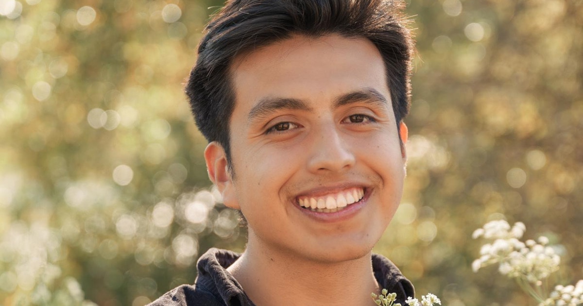 Why Queer Brown Vegan Isaias Hernandez’s Daily Routine Starts With ...