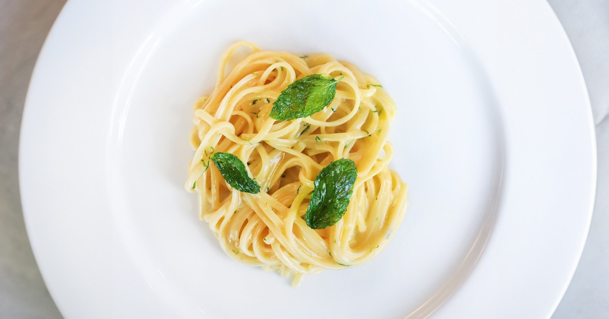 This Michelin-Chef Menu Is Proof of Vegan Food’s ‘Tremendous Evolution ...