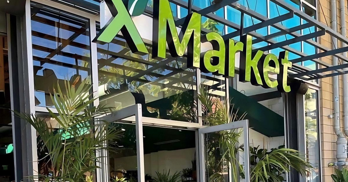 SNEAK PEEK! Chicago’s First Vegan Food Hall XMarket Just Announced Its Six Restaurants | VegNews
