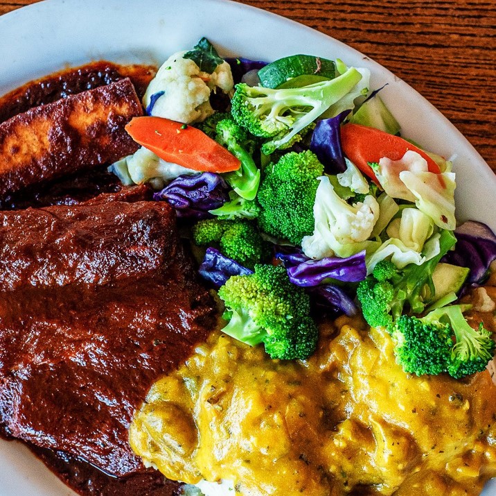 From North to South: The Ultimate California Vegan Road Trip | VegNews