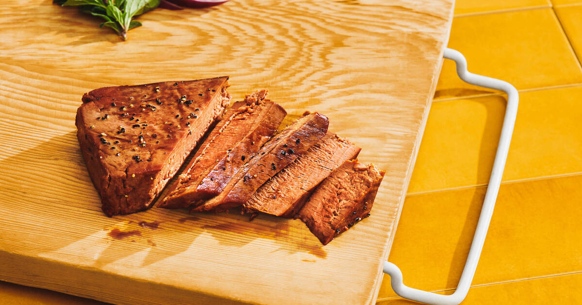 Why Chipotle Invested in a $150 Million Funding Round for Vegan Steak ...