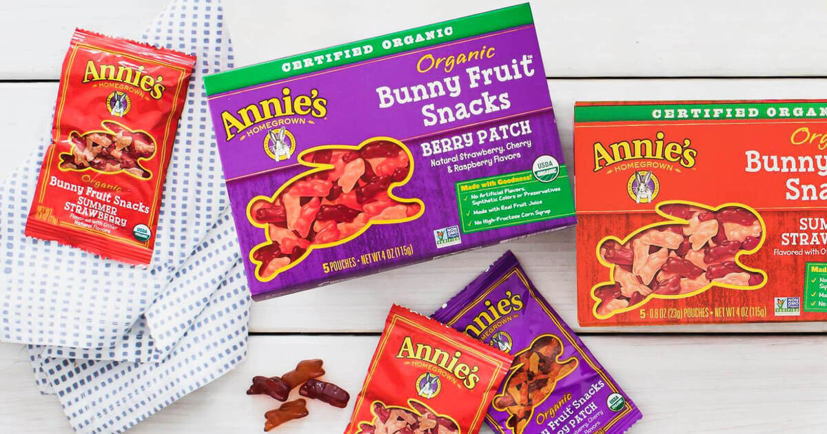 20 Vegan Snacks You Can Get at CVS | VegNews