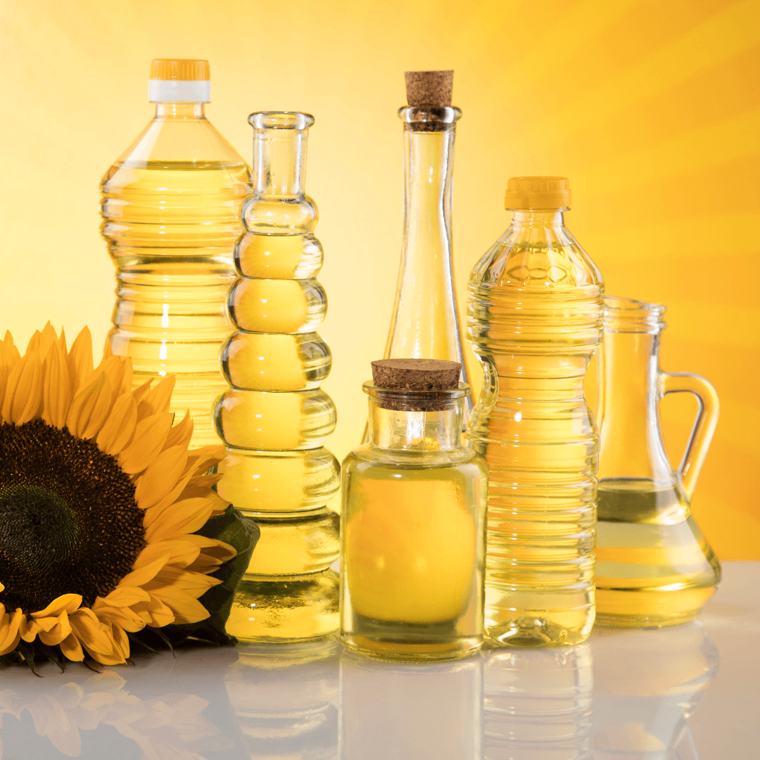 The 5 Healthiest Cooking Oils for Vegan Diets – VeganFanatic.com The 5 Healthiest Cooking Oils for Vegan Diets – VeganFanatic.com