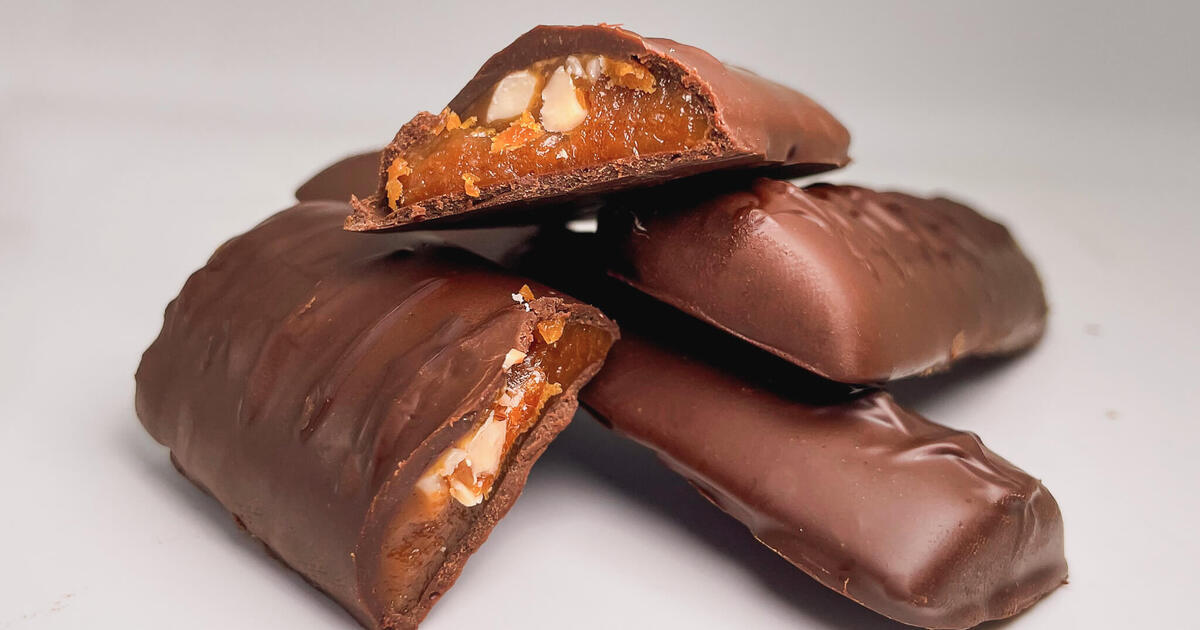 Cocoa-Free and Dairy-Free: Meet WNWN, the Future of Ethical Chocolate ...