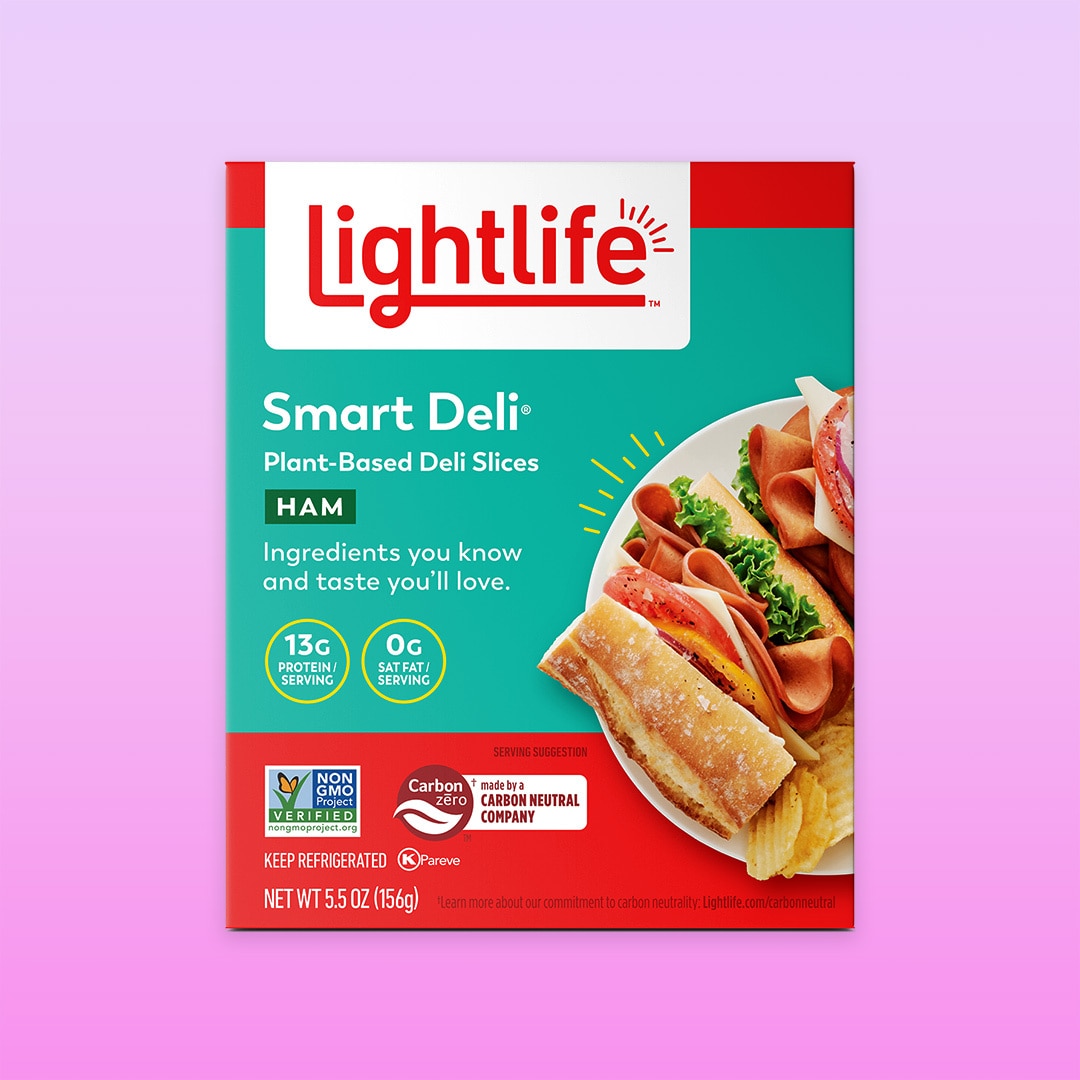 Plant-Based Ham: Recipe Inspiration Plus Where to Buy Slices and Roasts ...