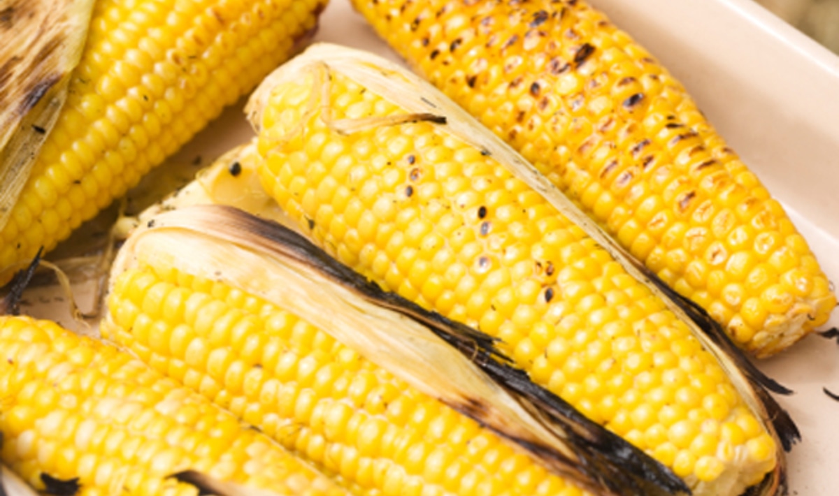 Guide to Corn | VegNews