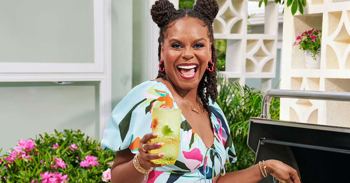 Tabitha Brown Is Back at Target Along With 1,000 Wellness Products ...