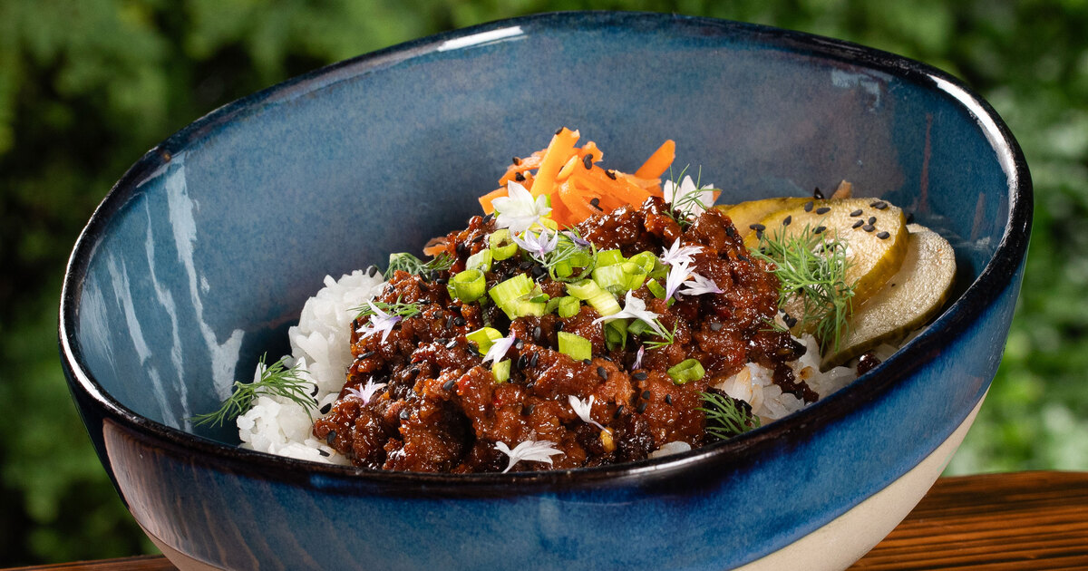 Here’s What’s on the Menu at the World’s Most Sustainable Sports Arena ...