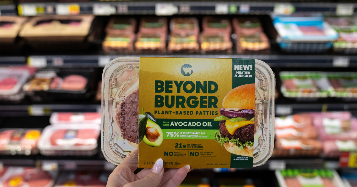 Beyond Meat Announces “Whole-Muscle” Mycelium Steak: “Very High Protein ...