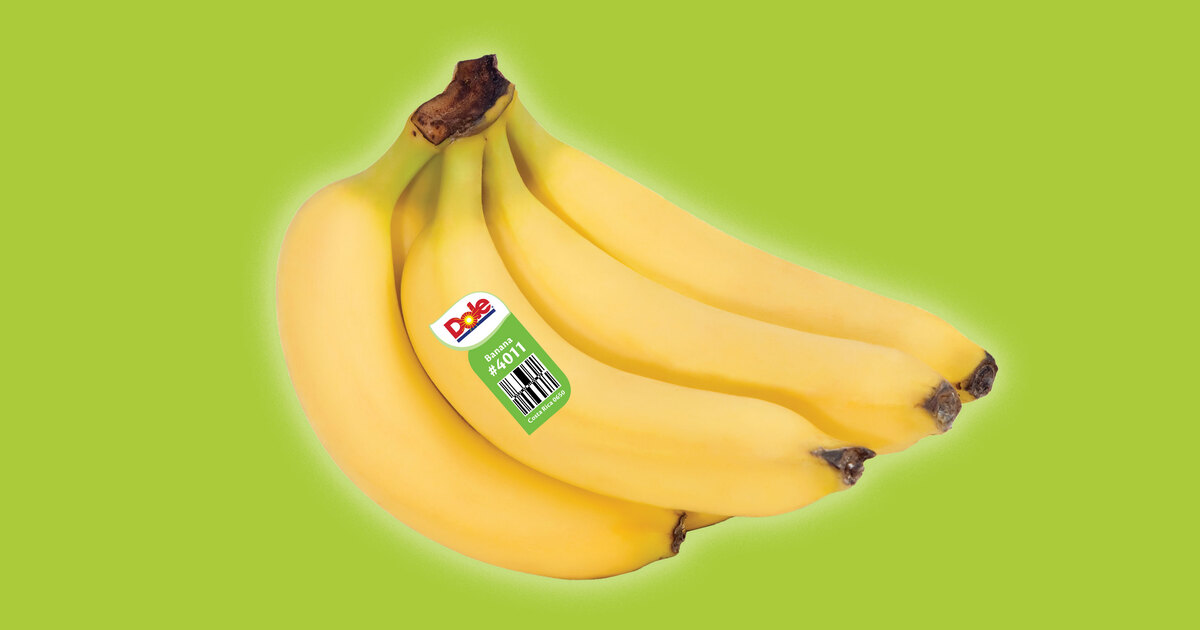 10 Things Dole Wants You to Know About Bananas on Its 125th Anniversary ...