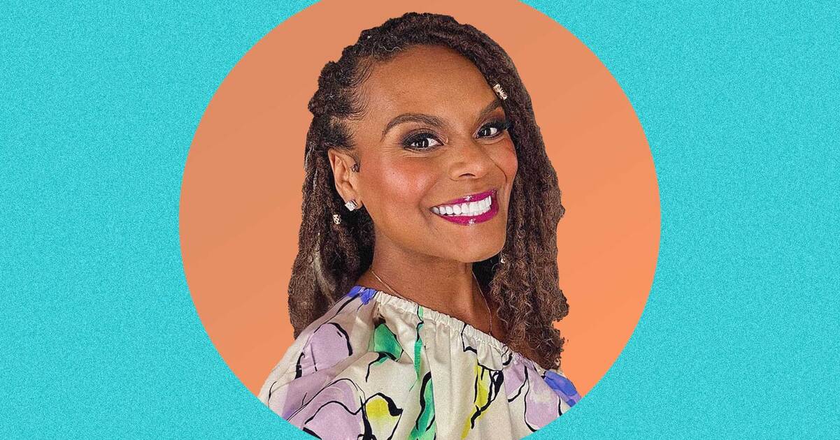 Tabitha Brown Says This Trick Is the Key to Giving up Meat | VegNews