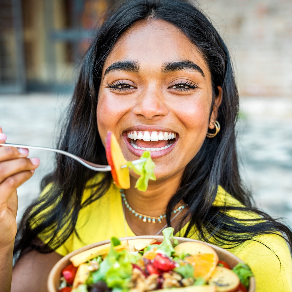 Heres How To Get More Vitamin D From Soaking Up The Sun To Eating
