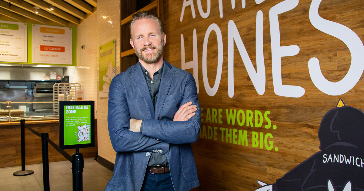 A Look Back At Morgan Spurlock S Lasting Impact On Fast Food In America