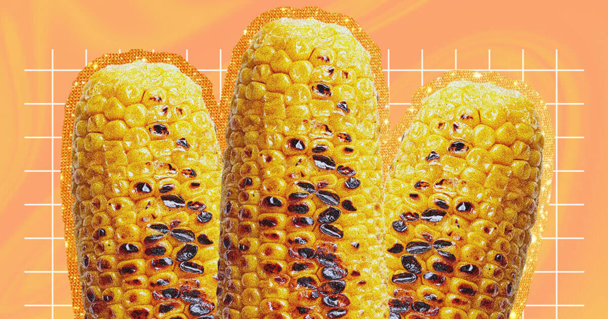 We Tried Grilled Versus Boiled Corn—Here’s What Actually Tastes Better ...