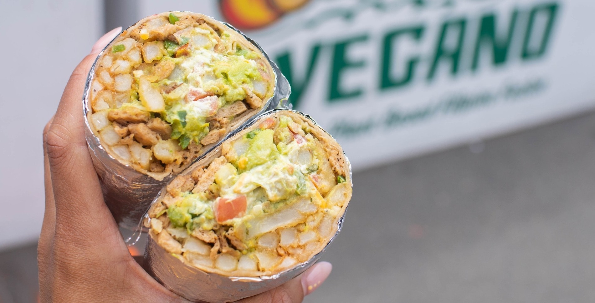 VegNews: Plant-Based Food + Lifestyle