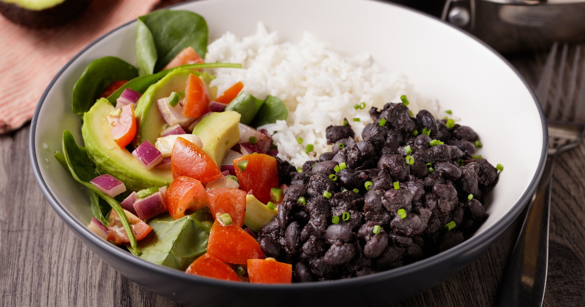 How to Cook With Black Beans—the Nutritious, Delicious Aztec Dietary ...
