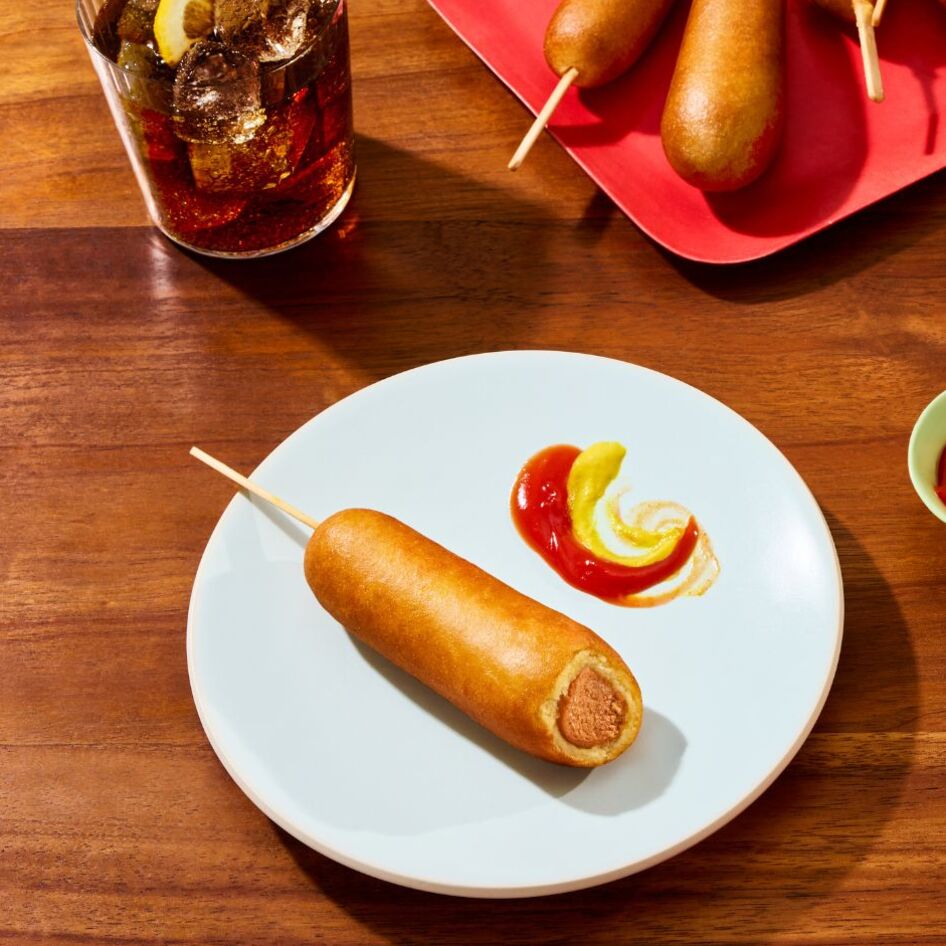 The Impossible Foods Guide: From Burgers to Nuggets | VegNews