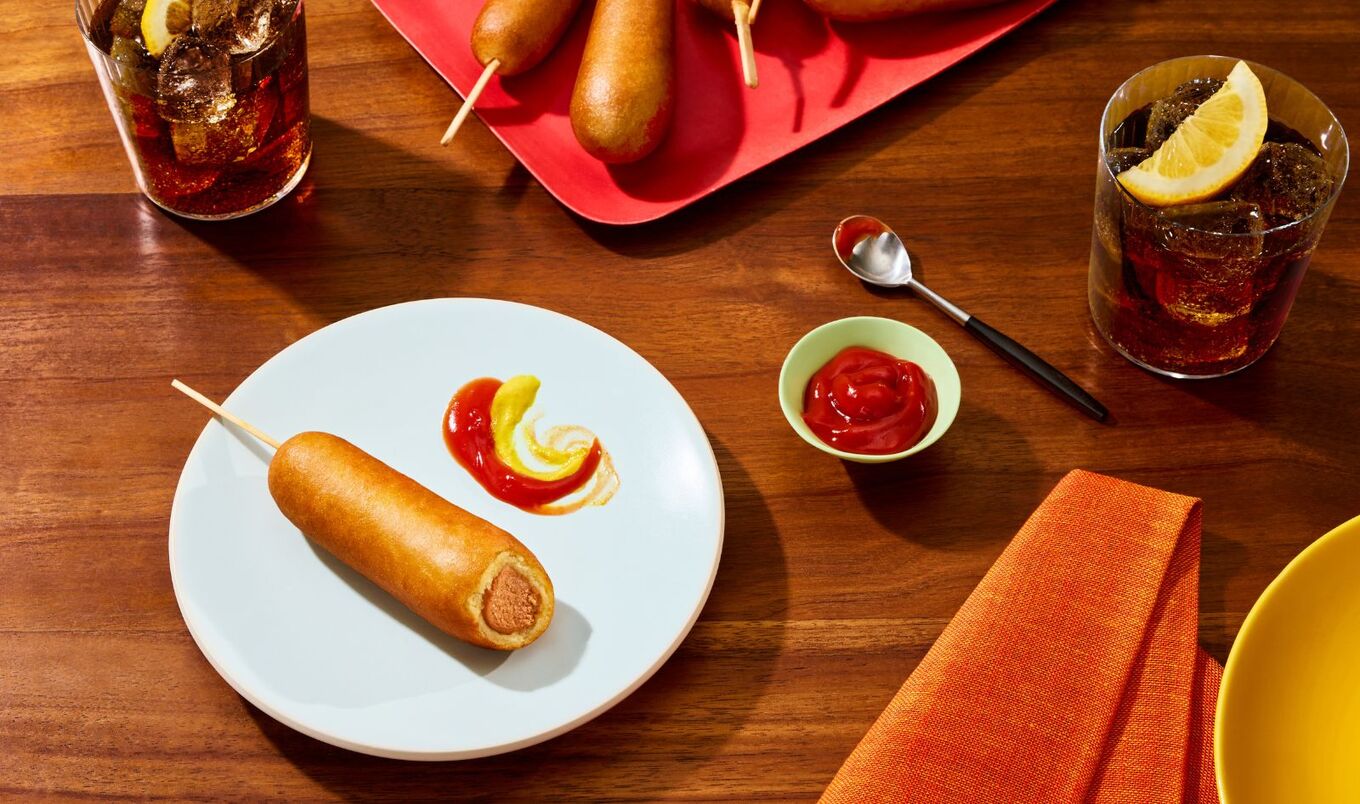 The Impossible Foods Guide: From Burgers to Nuggets | VegNews