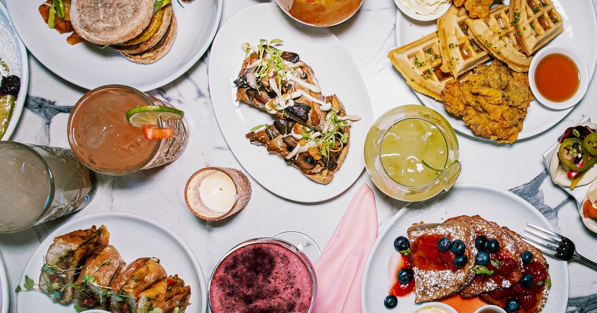 Europe, US Boast the “Most Vegan-Friendly Cities” in the World: Report ...