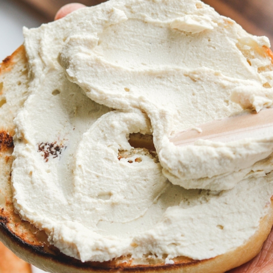 Your Guide to Vegan Philadelphia Cream Cheese (Plus, Creative Ways to ...