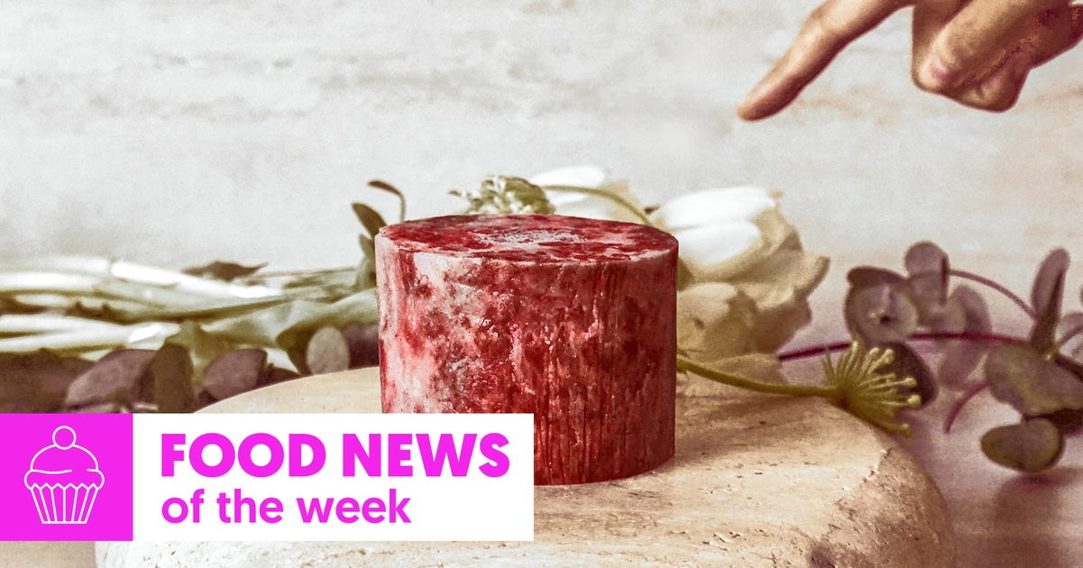Food News of the Week: Meatless Wagyu, Gobbler Sandwiches, and How to ...