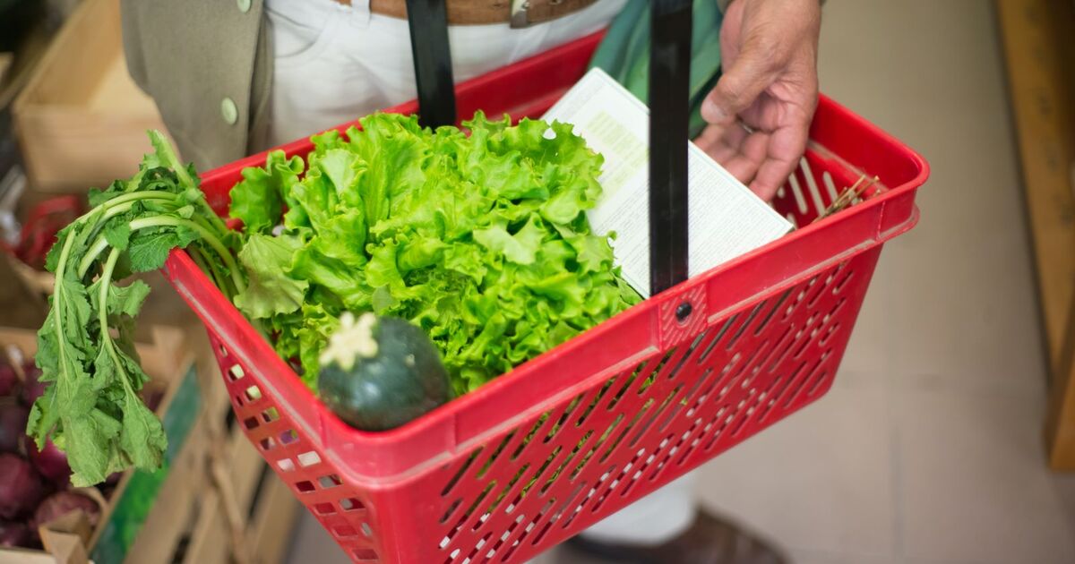 Produce Prescriptions Linked to Better Heart Health, Food Security ...