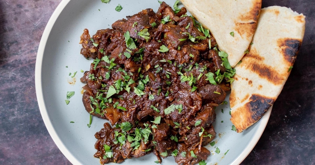 Is Ethiopian Food Vegan Heres What You Need To Know Vegnews