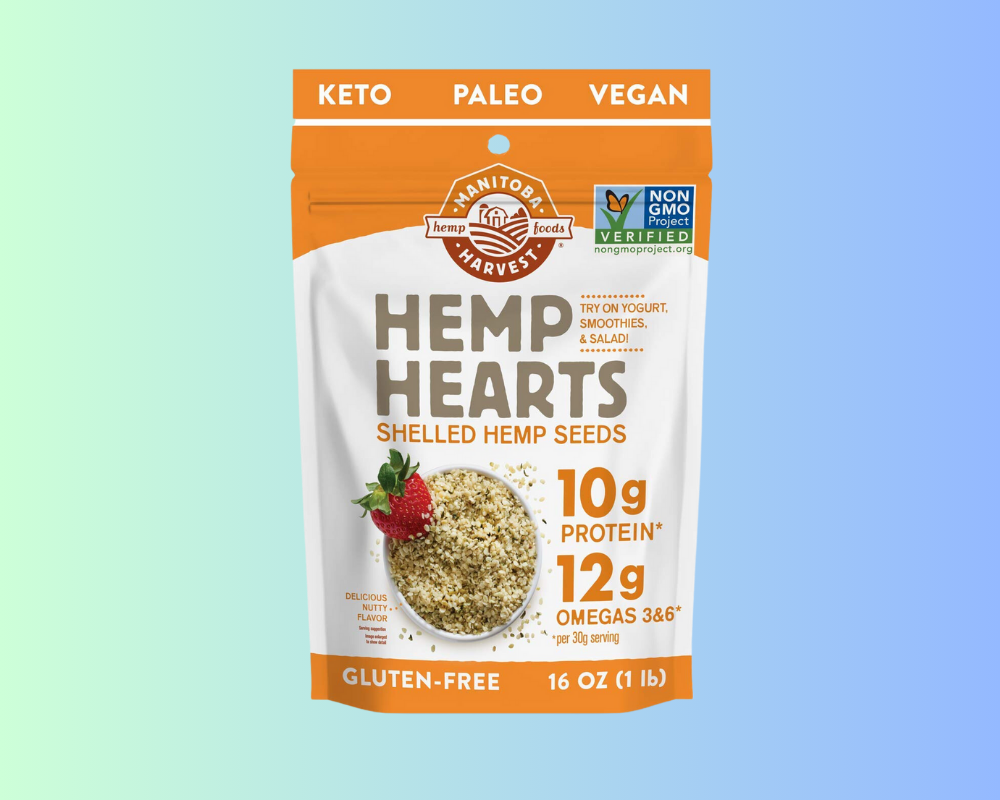Fuel Your Body With These High-Protein Plant-Based Snacks | VegNews Fuel Your Body With These High-Protein Plant-Based Snacks | VegNews